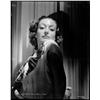 Joan Crawford camera negative from Chained by George Hurrell