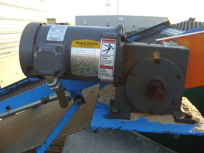 2000 Mitek Smart Set Pro Component Truss Saw