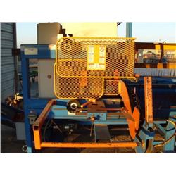 2000 Mitek Smart Set Pro Component Truss Saw