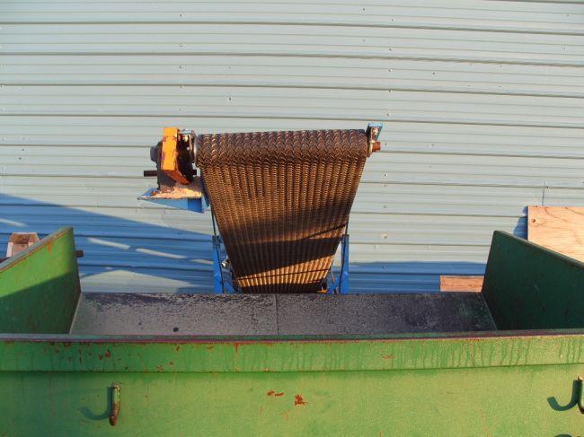 2000 Mitek Smart Set Pro Component Truss Saw