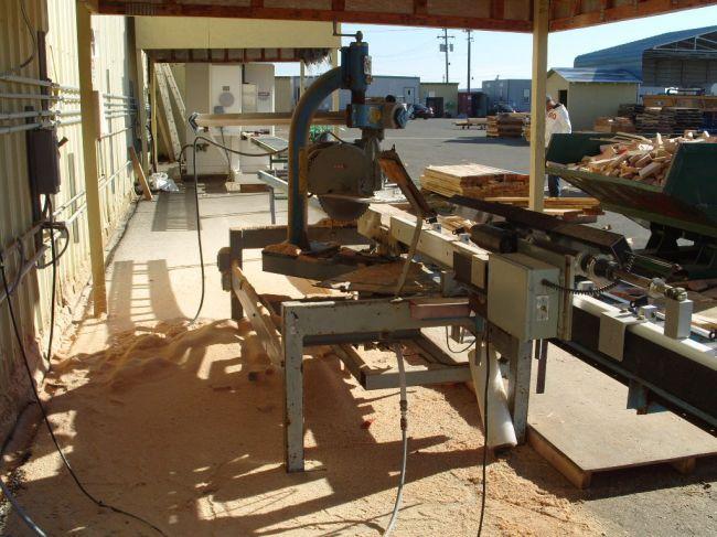Speed Cut Radial Arm Saw