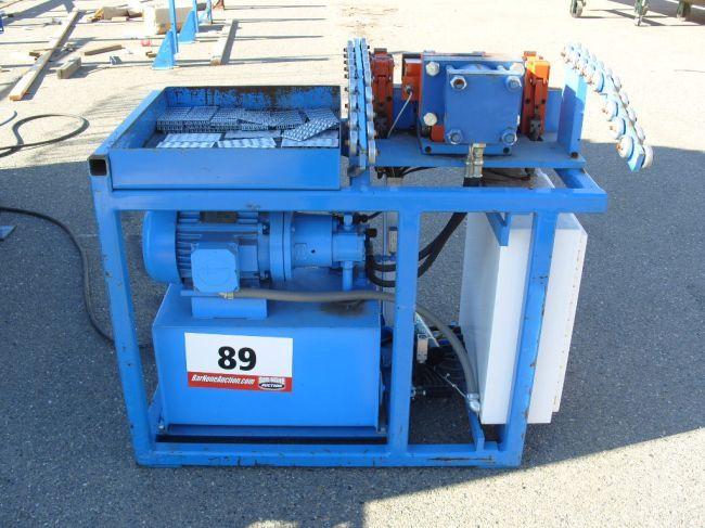 2005 Mitek 88560-501 Lumber Splicer