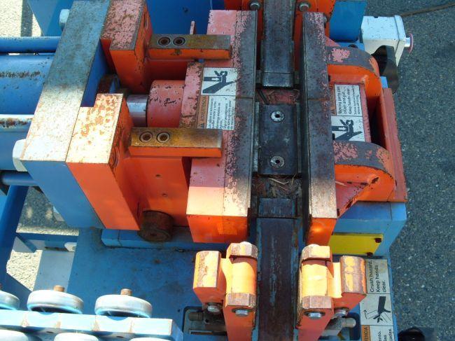 2005 Mitek 88560-501 Lumber Splicer