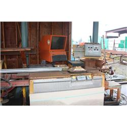 Alpine Mango Auto Saw System