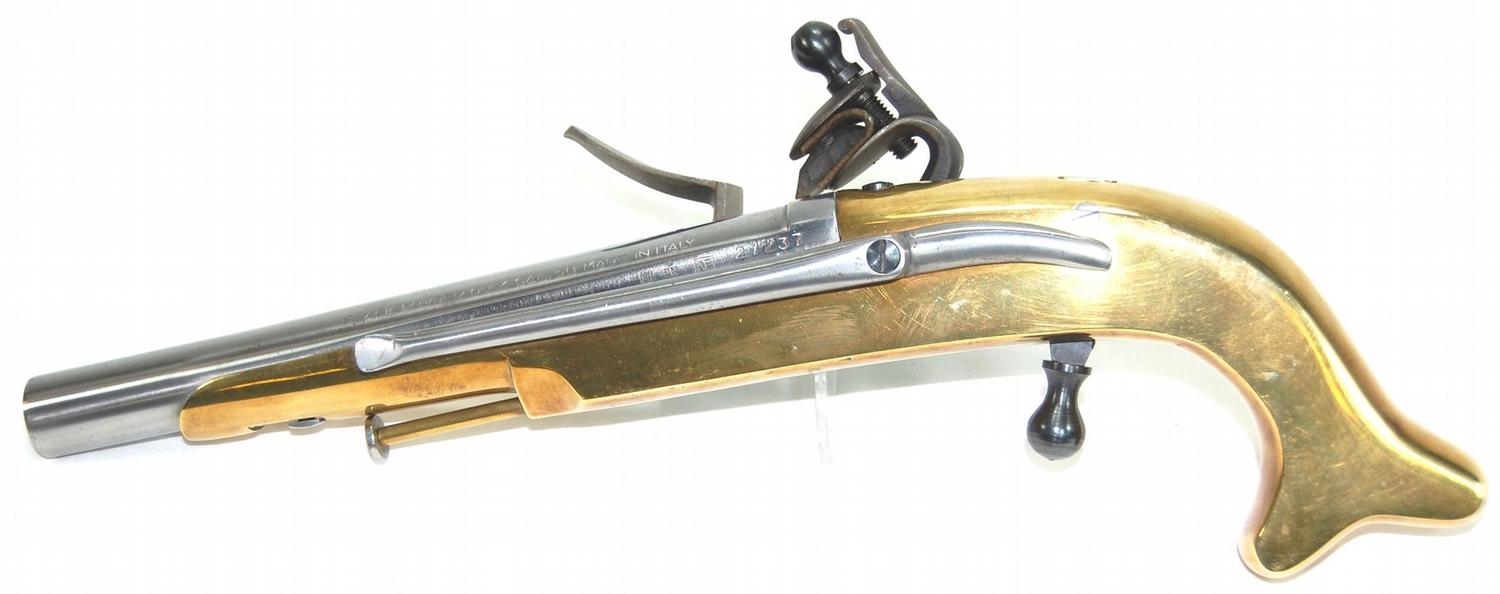 Dixie Gun Works modern made flintlock in 58 caliber