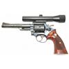 Rare Smith & Wesson Model 53, marked 22 magnum (.22 Remington Jet ...