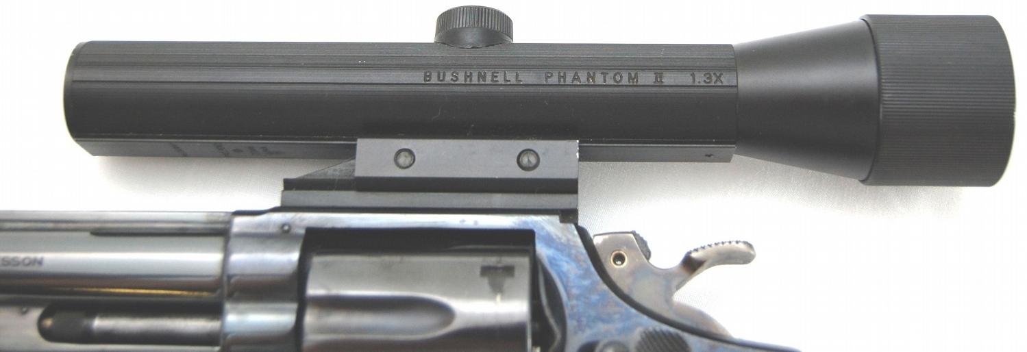 Rare Smith & Wesson Model 53, marked 22 magnum (.22 Remington Jet ...