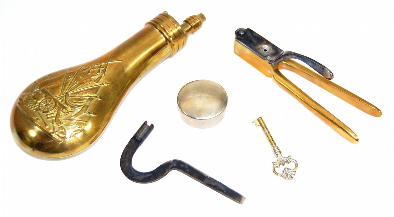 Colt's Sam Houston Commemorative Cased 44 caliber Pistol Set by US ...