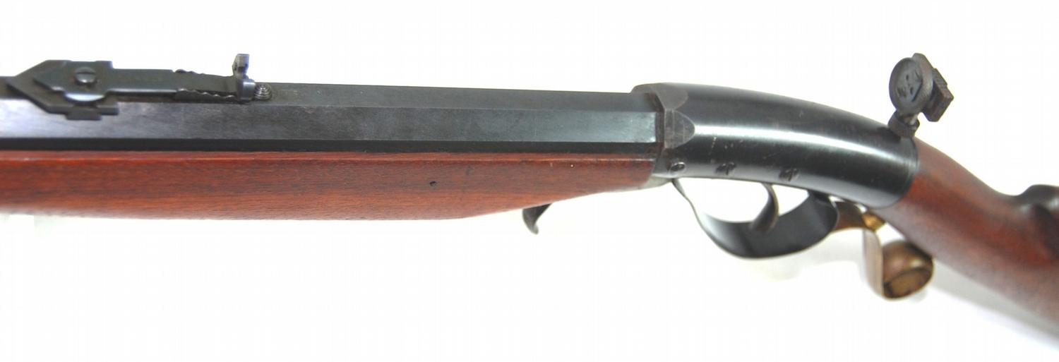 Numrich Arms, "The Heritage Model" Underhammer Percussion Rifle in 45 ...