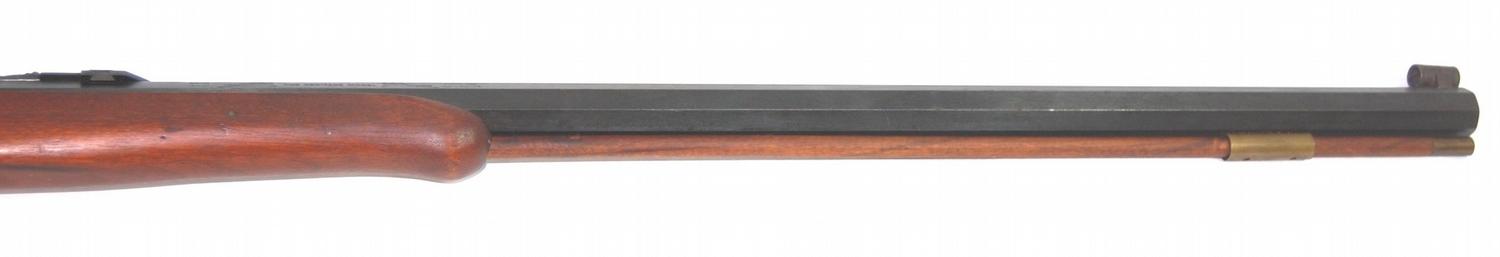 Numrich Arms, "The Heritage Model" Underhammer Percussion Rifle in 45 ...