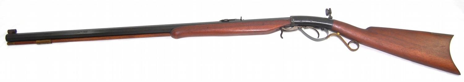 Numrich Arms, "The Heritage Model" Underhammer Percussion Rifle in 45 ...