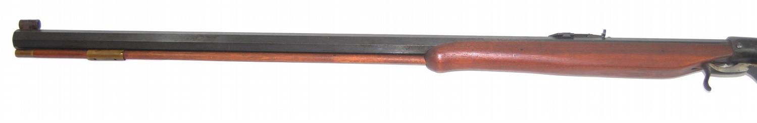 Numrich Arms, "The Heritage Model" Underhammer Percussion Rifle in 45 ...