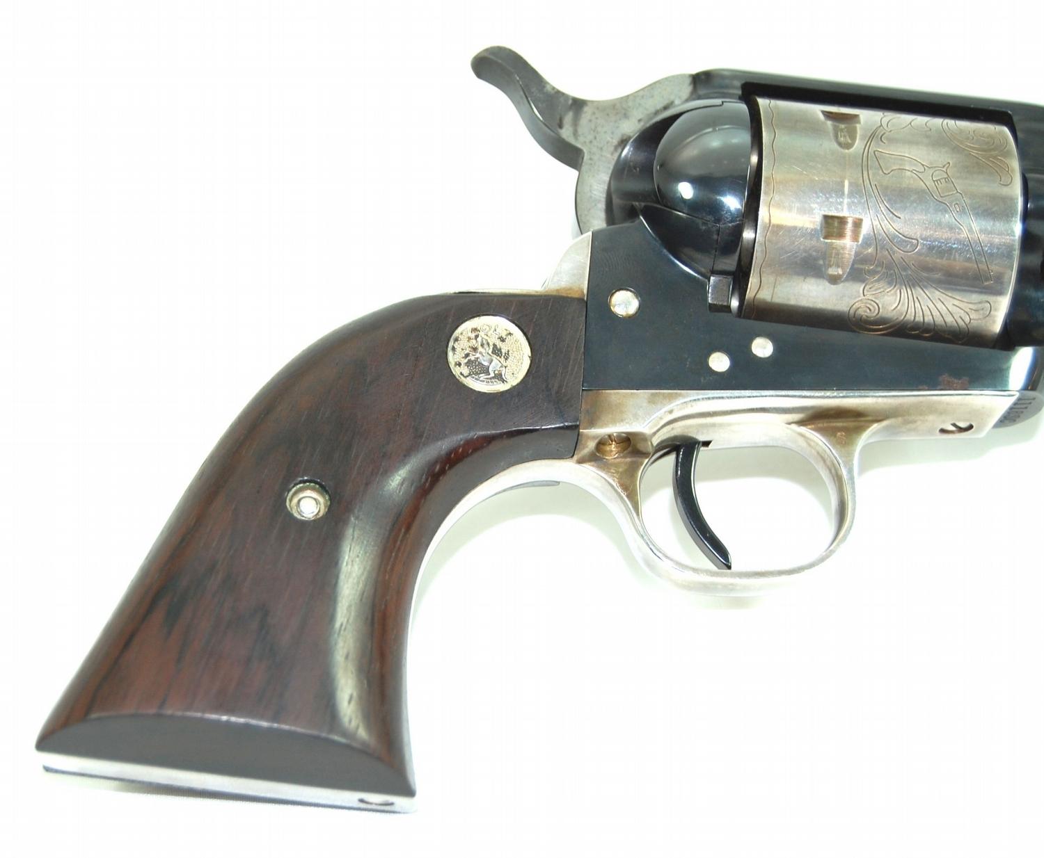 Sam Colt Commemorative Cased