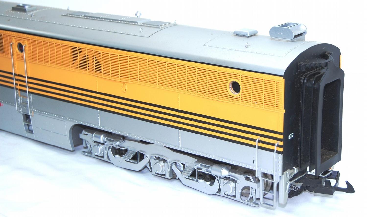 USA Trains Electric Train Set - G Scale, Garden Trains