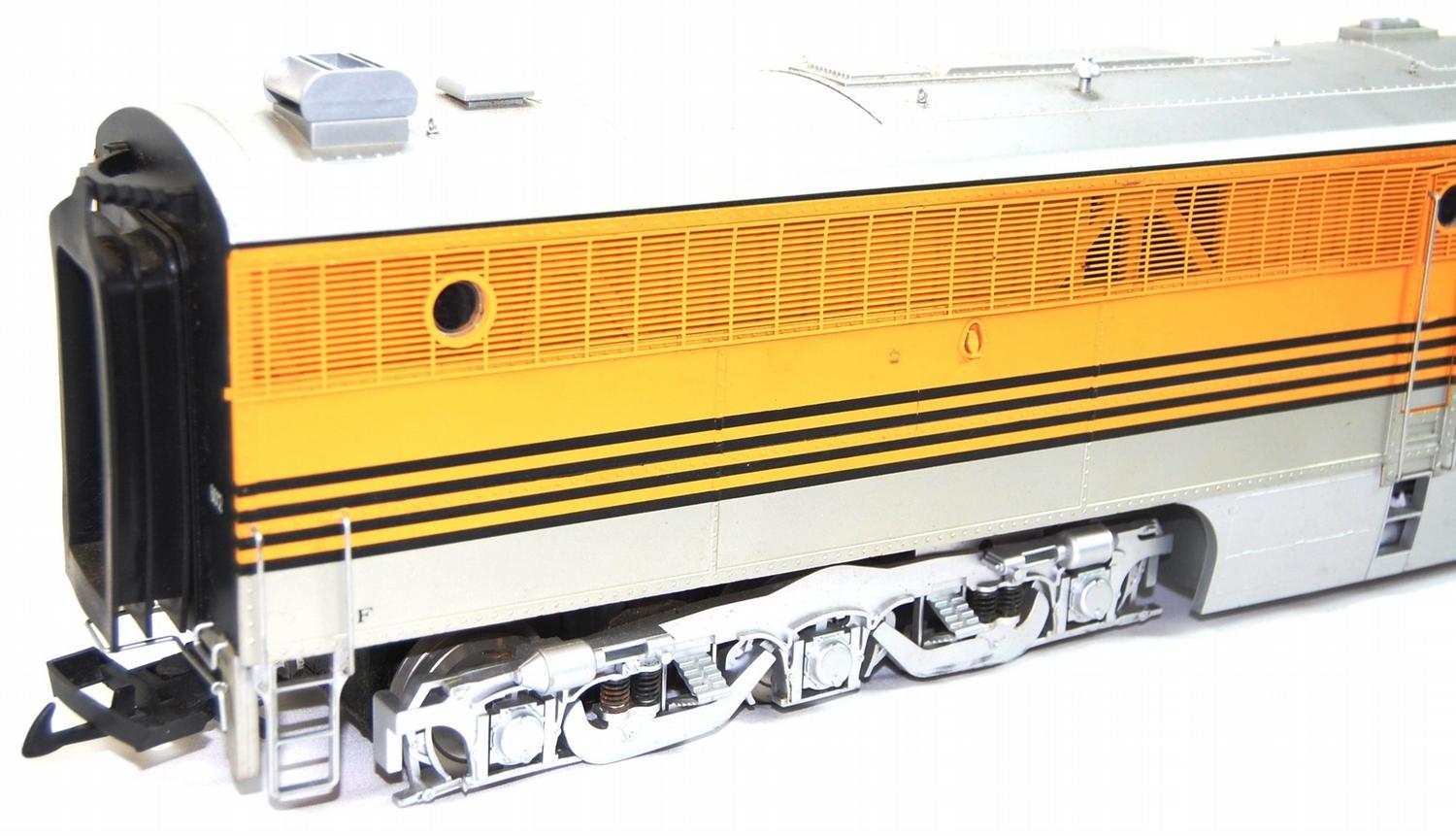 USA Trains Electric Train Set - G Scale, Garden Trains
