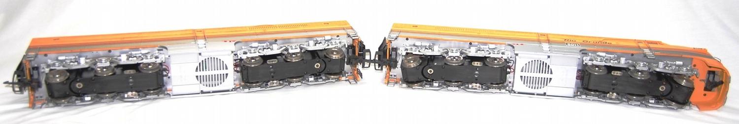 USA Trains Electric Train Set - G Scale, Garden Trains