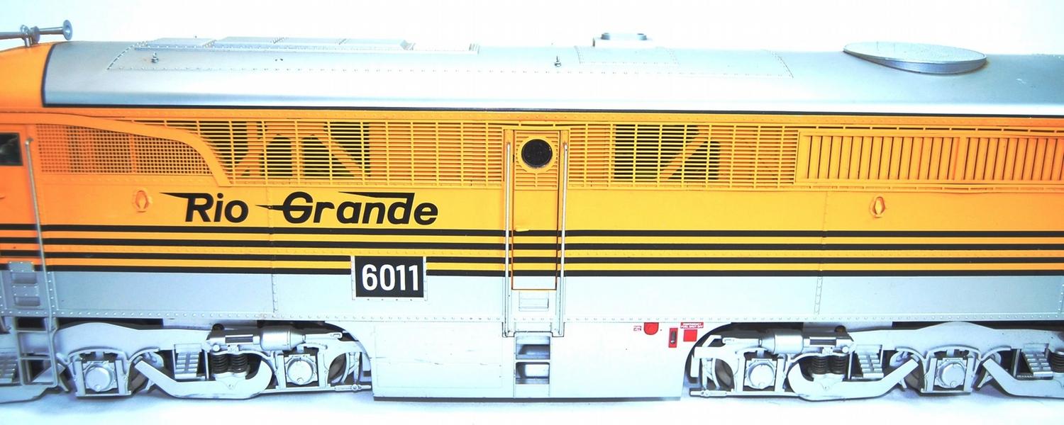 USA Trains Electric Train Set - G Scale, Garden Trains
