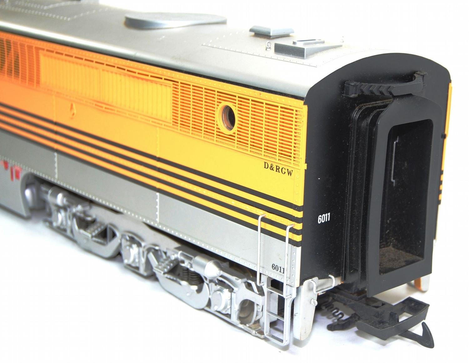 USA Trains Electric Train Set - G Scale, Garden Trains