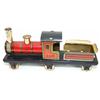 Ward Kimball's Toy Collection: Hess Penny Toy Train
