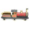Ward Kimball's Toy Collection: Hess Penny Toy Train