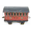Ward Kimball's Toy Collection: Hess Penny Toy Train