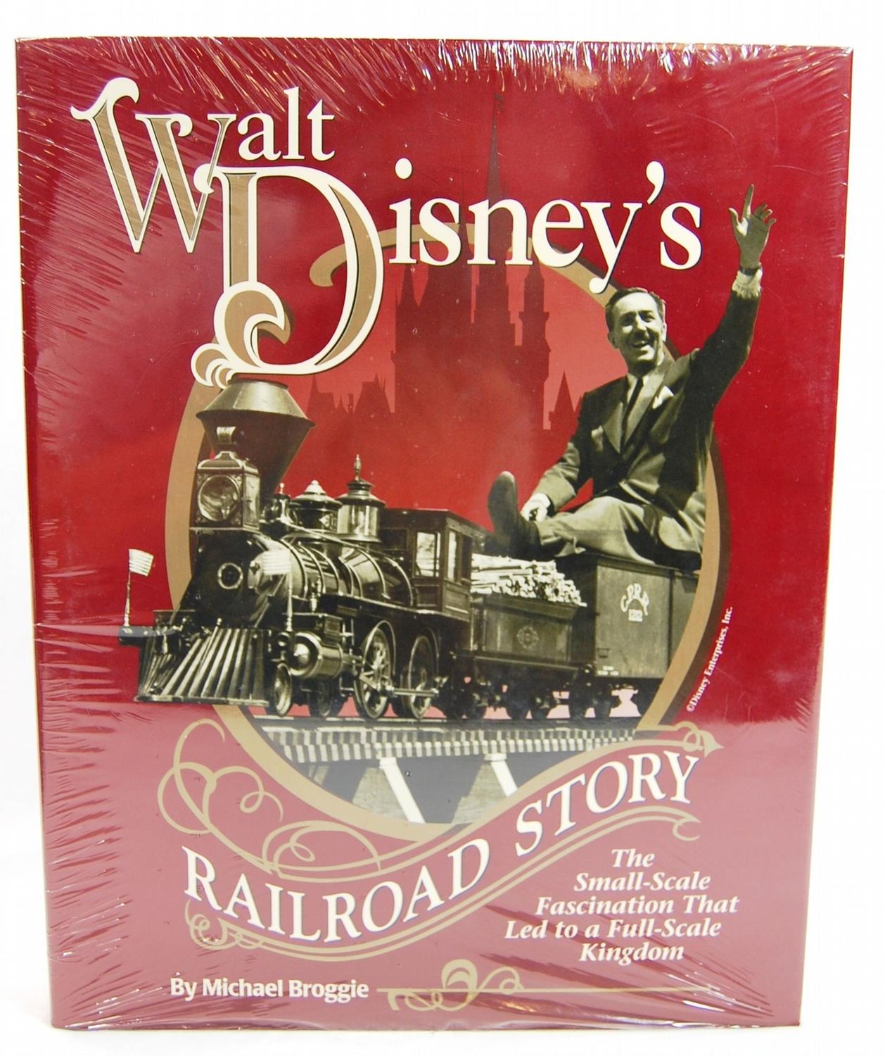 Ward Kimball Toy Collection Auction Catalog, Receipt, & Papers ...