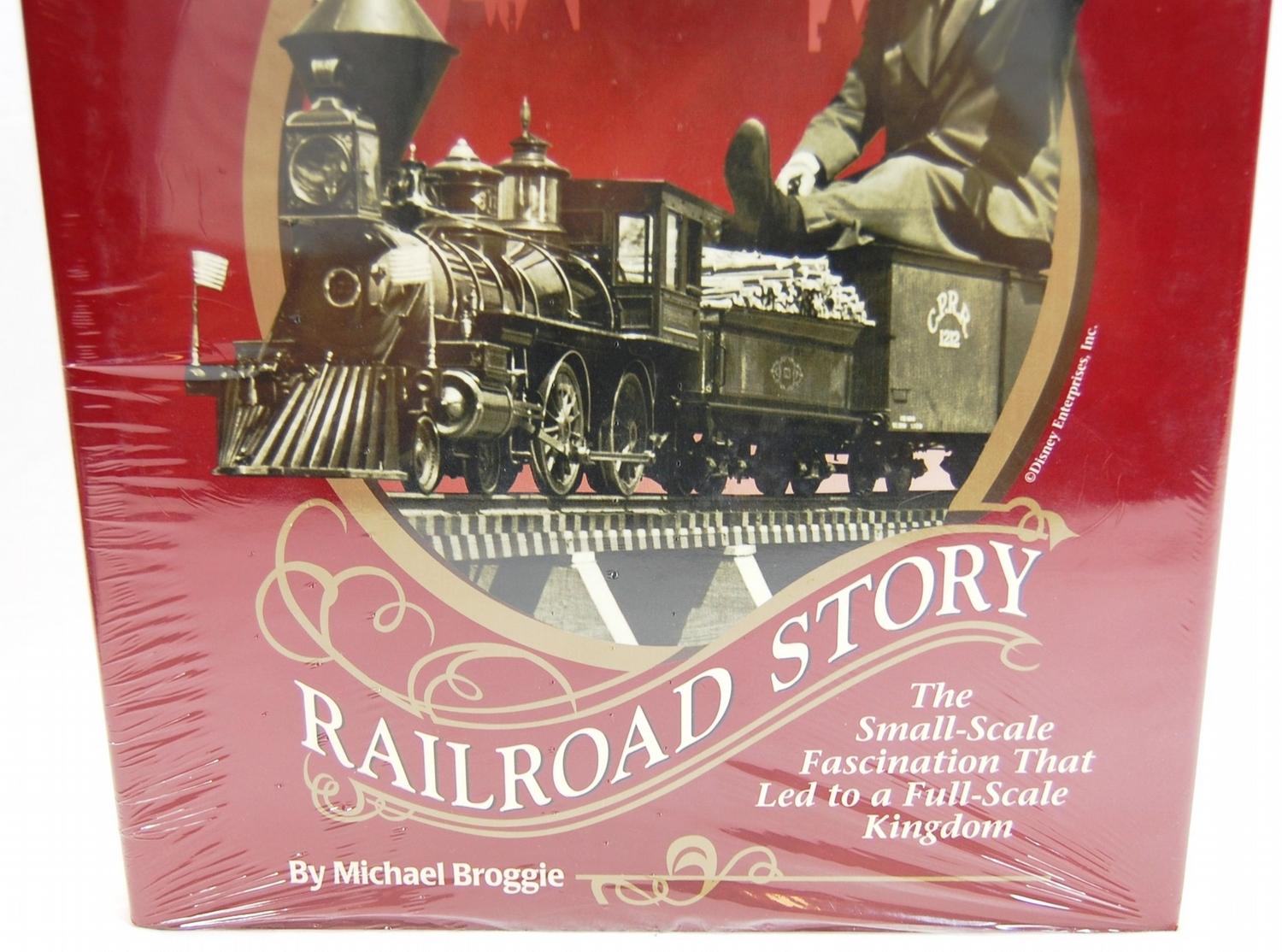 Ward Kimball Toy Collection Auction Catalog, Receipt, & Papers ...
