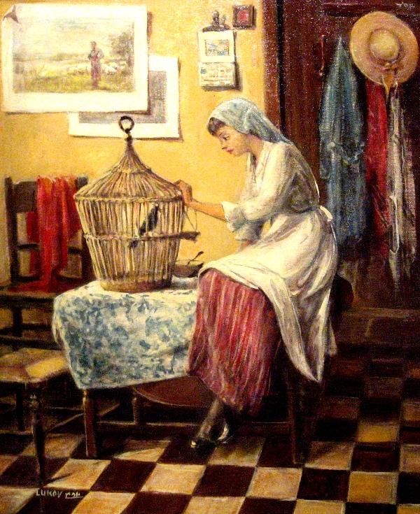 Yoram Lokov, Israeli Art
