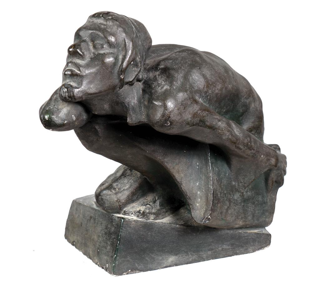 Zeev Ben Zvi, Israeli Art