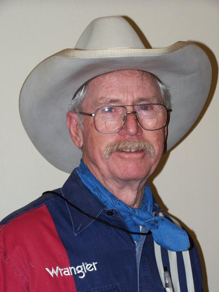 Bill Adamson 6666 Spurs