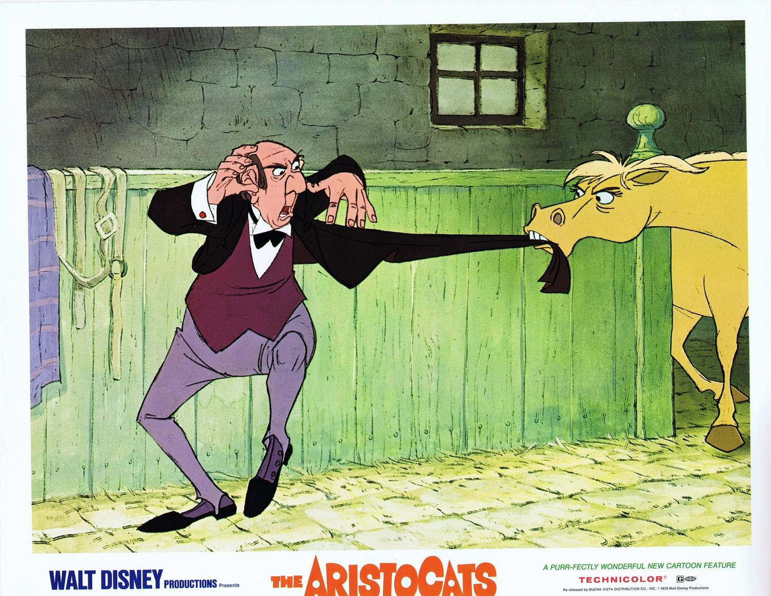 Aristocats