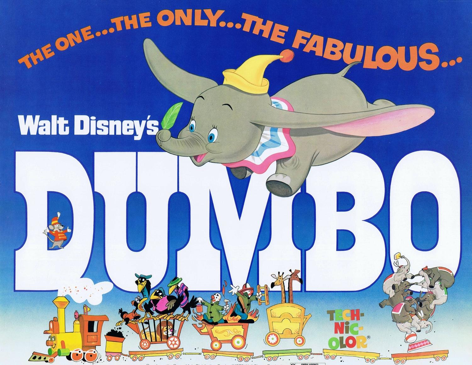 Dumbo