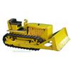 Vintage Metal Model Toys "Caterpillar" Bull Dozer
