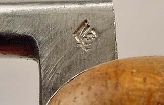 RARE WW2 GERMAN NAZI LUFTWAFFE PARATROOPER GRAVITY