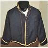 RARE CIVIL WAR ERA UNION ARMY CAVALRY SHELL JACKET