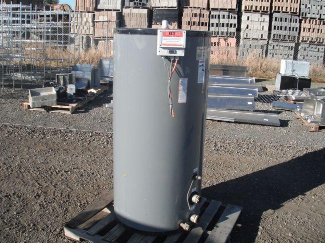 Raypak 115 Gallon Hot Water Storage Tank