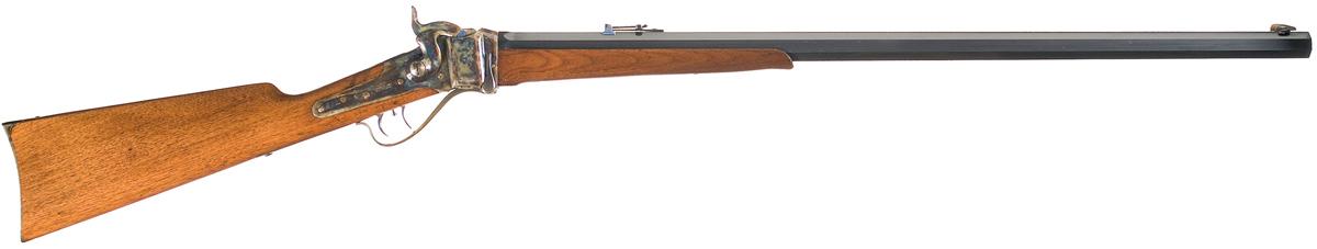 Custom Sharps Sporting Rifle Conversion