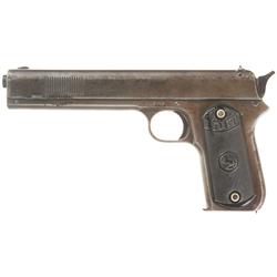 Colt Model 1900 Semi-Automatic Pistol