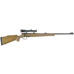 Steyr Mannlicher Model M Bolt Action Rifle with Scope
