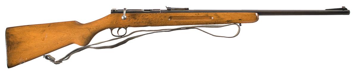 Erma Bolt Action Training Rifle with Sling