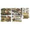 Very Large Assortment of Military Surplus Style Items