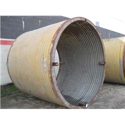 Round Shoring Tube
