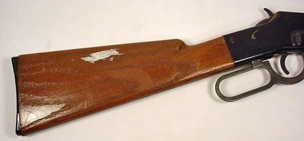 VINTAGE CROSMAN MODEL 73 .177 CAL PELLET AND BB RE