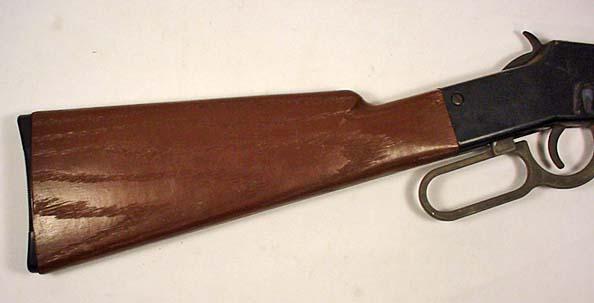 VINTAGE MODEL 73 CROSMAN .177 CAL PELLET AND BB RE