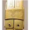 WW2 GERMAN NAZI WAFFEN SS BUTTERFLY COMBAT KNIFE