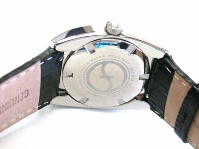 Zoppini Firenze Watch