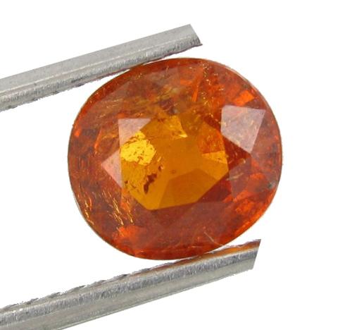 1.94ct Fanta Orange Mandarin Garnet (GEM-29148A)