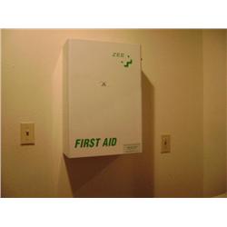 ZEE FIRST AID KIT