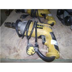 DEWALT DW268 VSR CLUTCH SCREWDRIVER