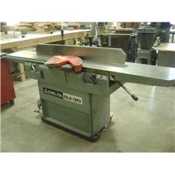 DELTA DJ-30 JOINTER S/N 37-360